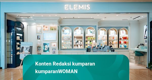 Rayakan 20 Tahun Pro-Collagen, Elemis Hadirkan Limited Edition Celebration Trio | kumparan.com